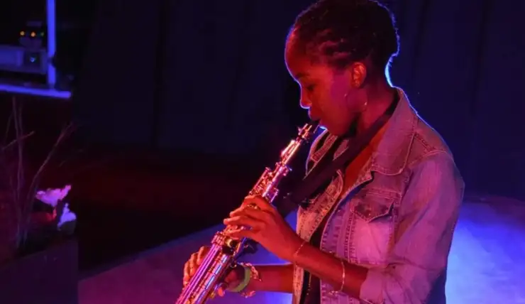 Ministers - Barbados Gospelfest