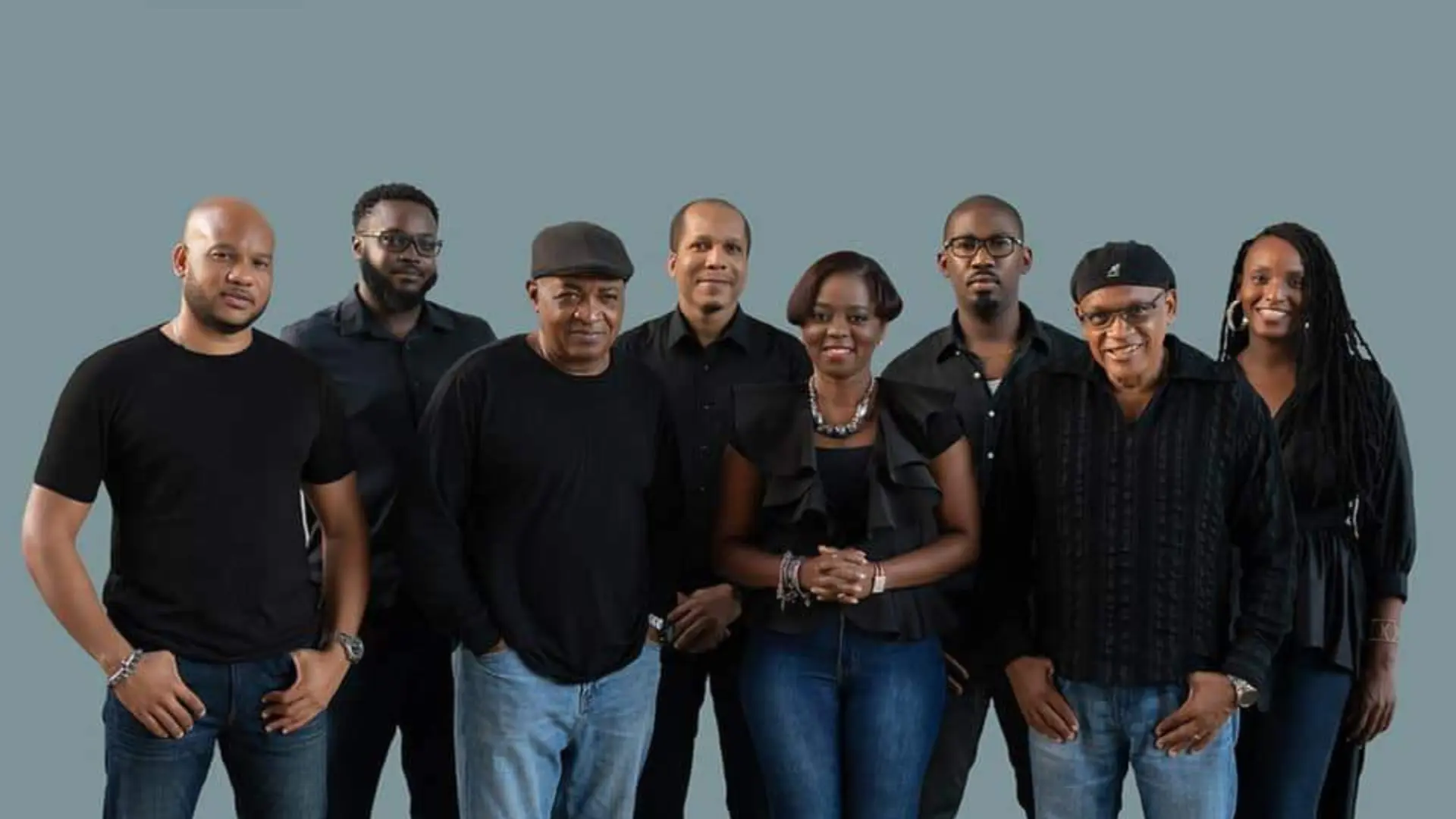PROMISE the Band - Barbados Gospelfest